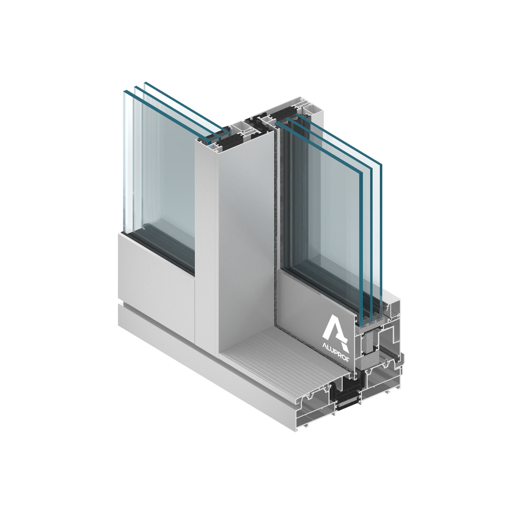 MB-77HS | ABM Window | Manufacturer of windows, doors and roller shutters
