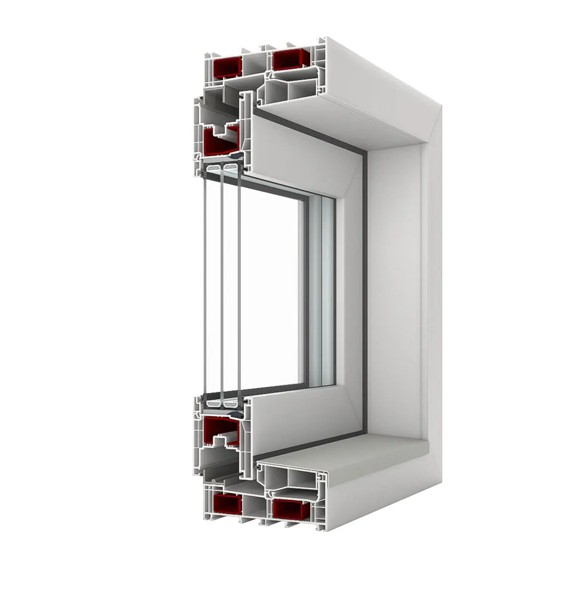 SMART SLIDE NEO | ABM Fenster Hersteller der PVC Fenster, Türen und ...